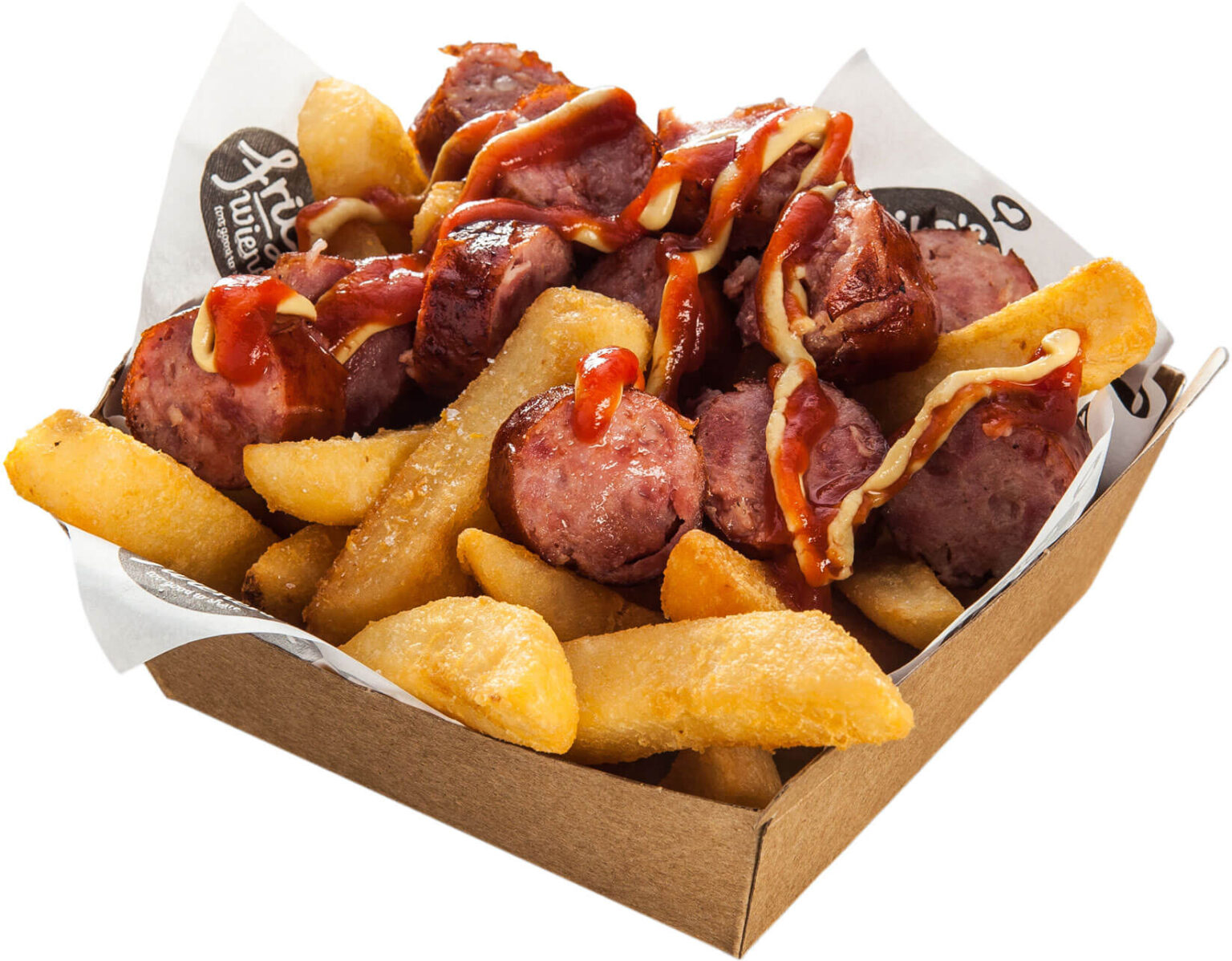 Award Winning German Sausages - Fritz's Wieners Australia